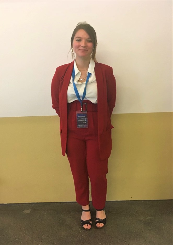 Best-dressed IsarMUN delegates – IsarMUN